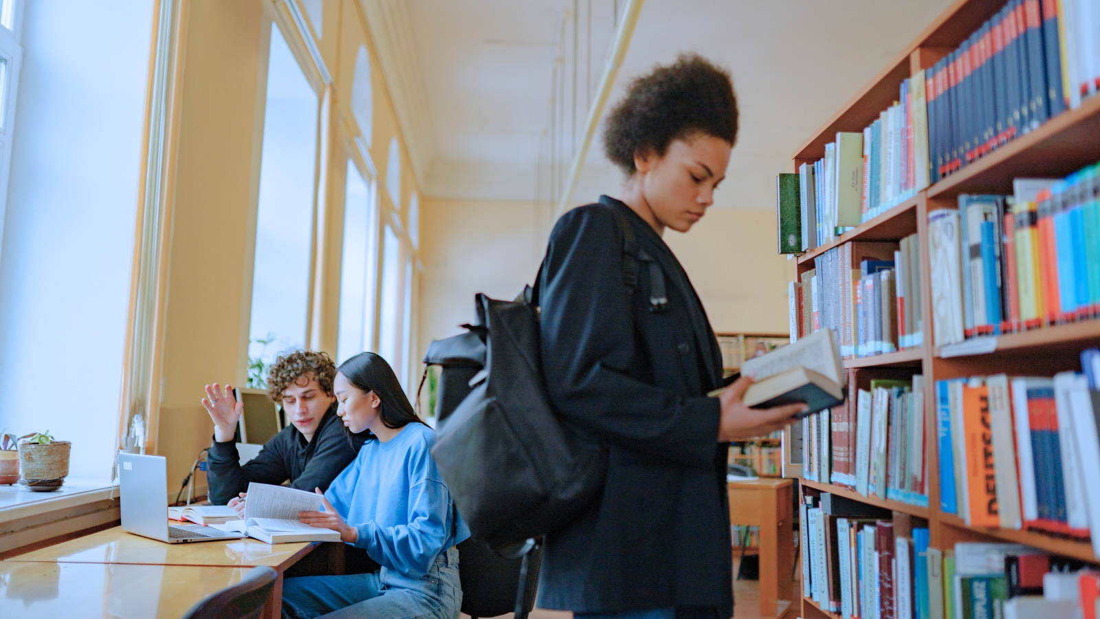 Book bans don't protect children, they limit learning | First Focus on Children