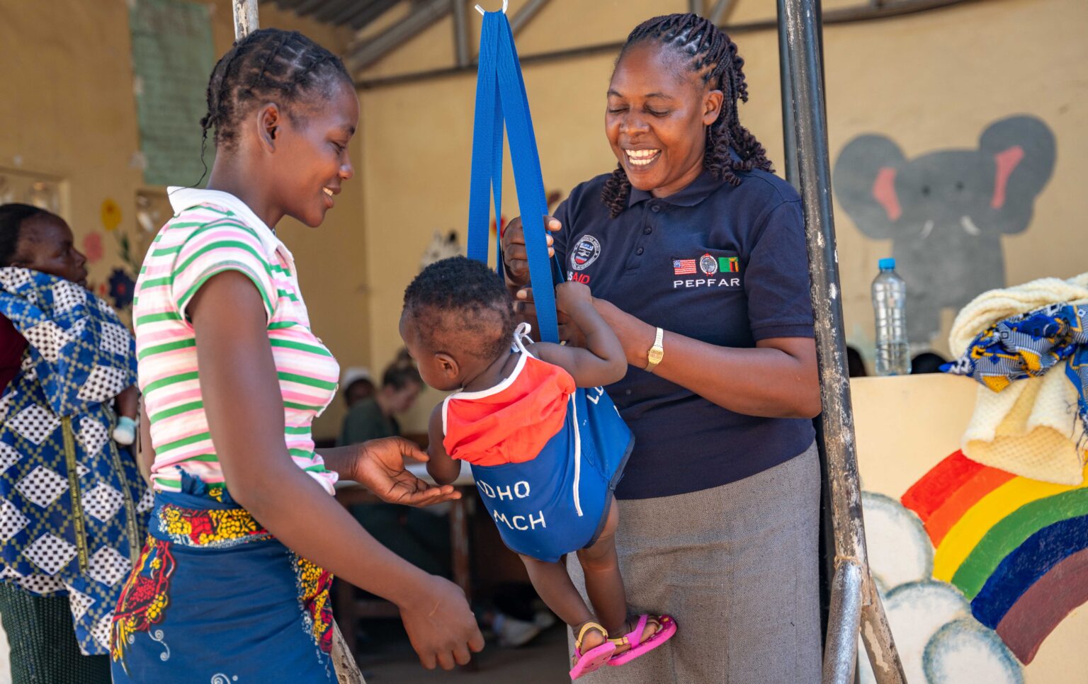 Remembering, Reflecting, and Acting: Supporting Children Affected by ...